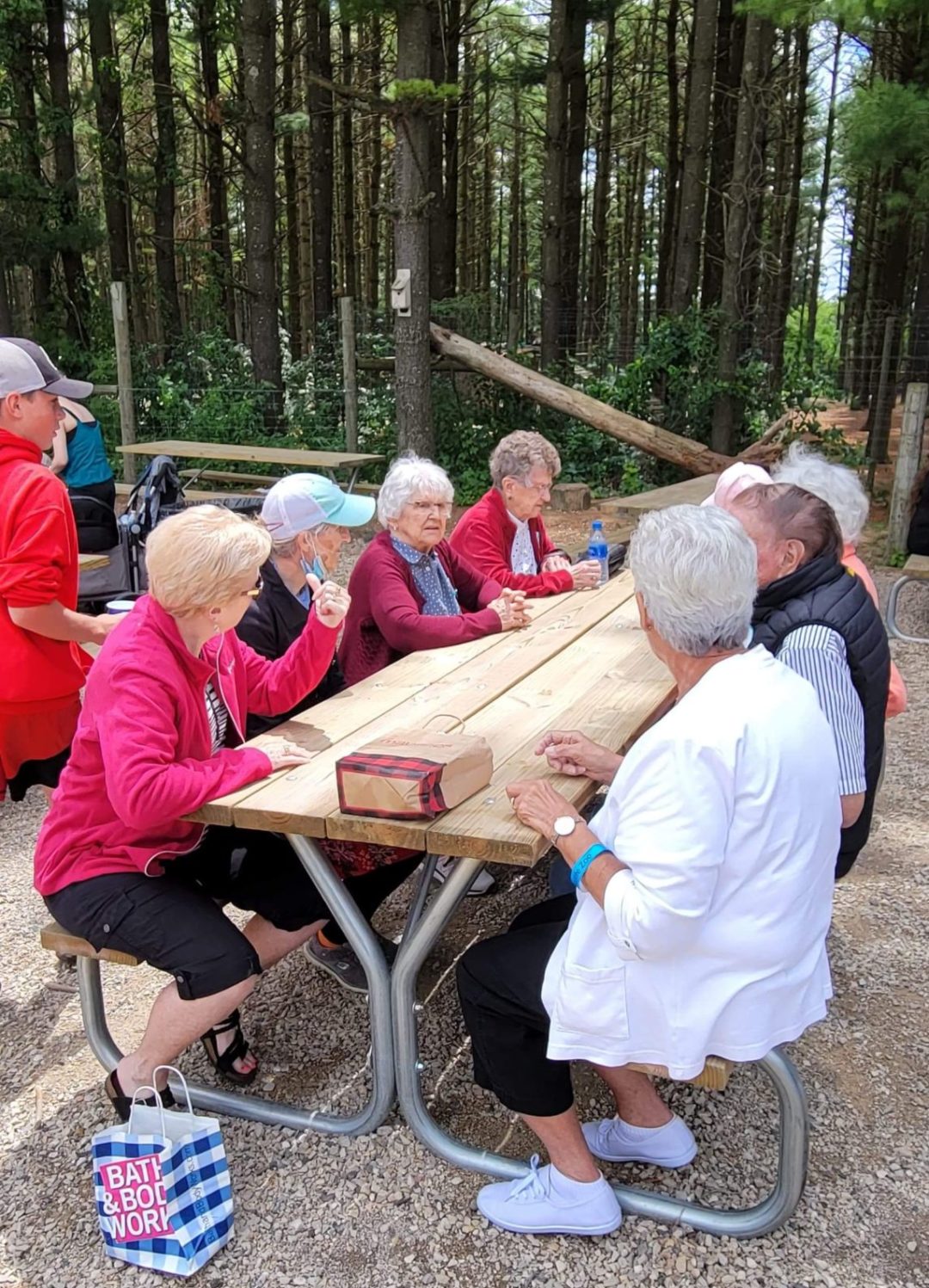 Donate | The Gathering Place and Memory Matters